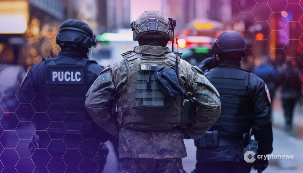 US Charges Dual Russian-Israeli National in Connection with LockBit ...