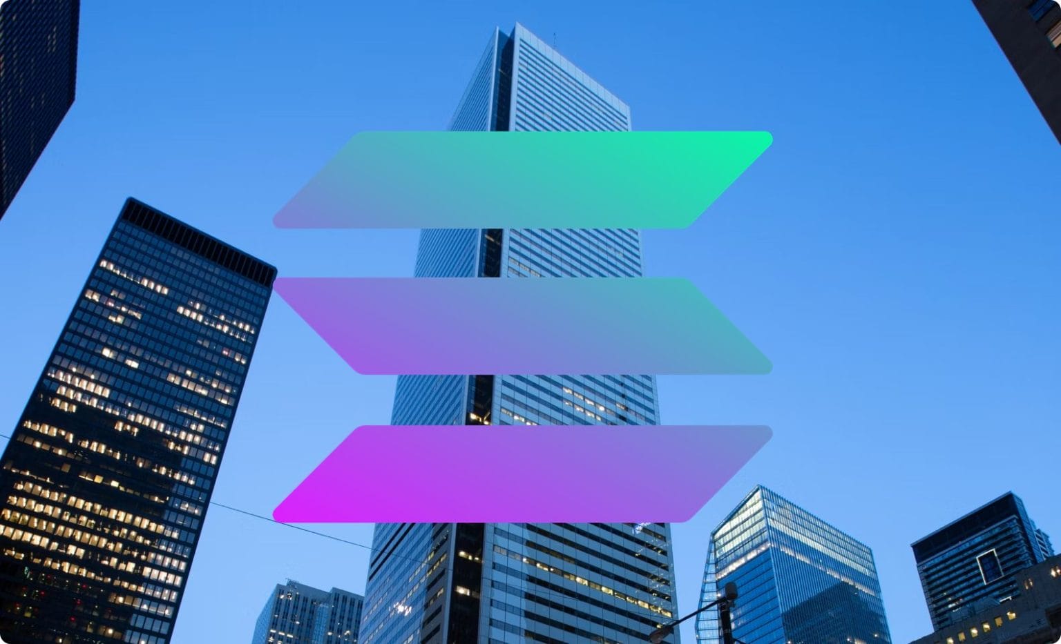 MicroStrategy Joins the Nasdaq 100, Sol Strategies Added to the CSE 25 ... MicroStrategy Joins the Nasdaq 100, Sol Strategies Added to the CSE 25 ...