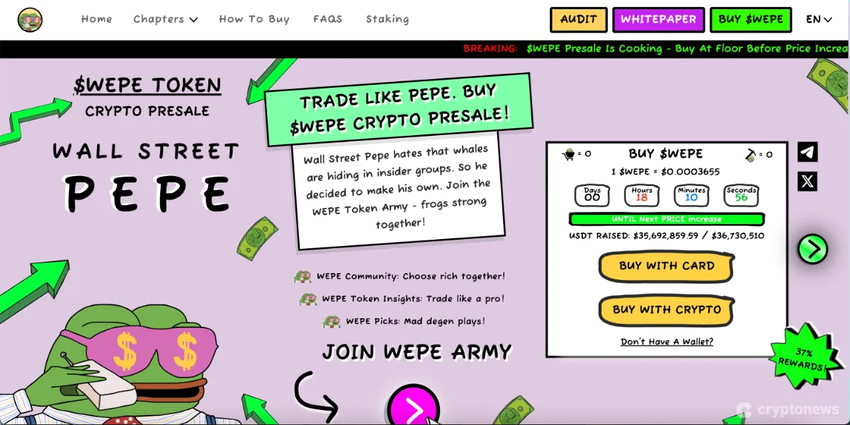 10 Best Penny Cryptos to Buy in January 2025