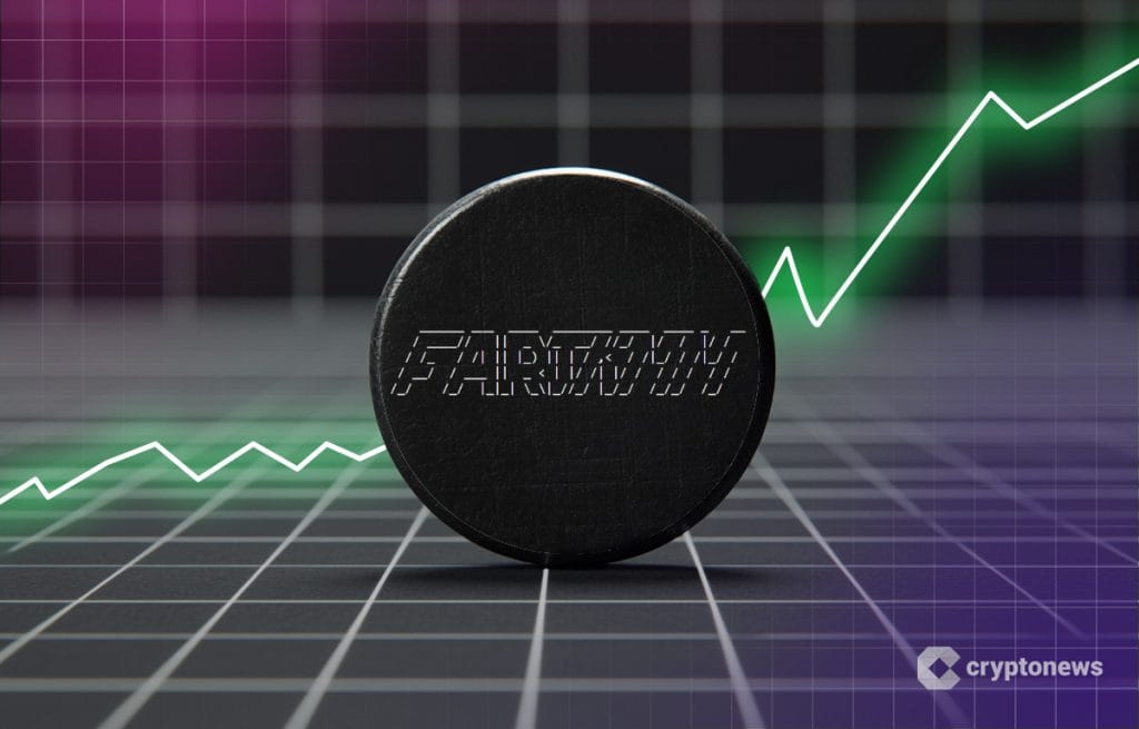 Fartcoin’s Insane Growth Turns Early Backers Into Millionaires