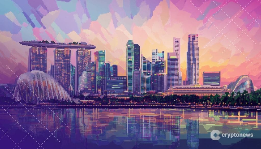 Maybank Launches Tokenized On-Chain Money Market Fund