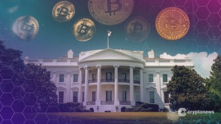 Ripple CEO Brad Garlinghouse Dines With Donald Trump