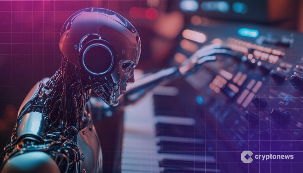 Blockchain and AI Are Changing Music Forever—And That’s Good News for ...