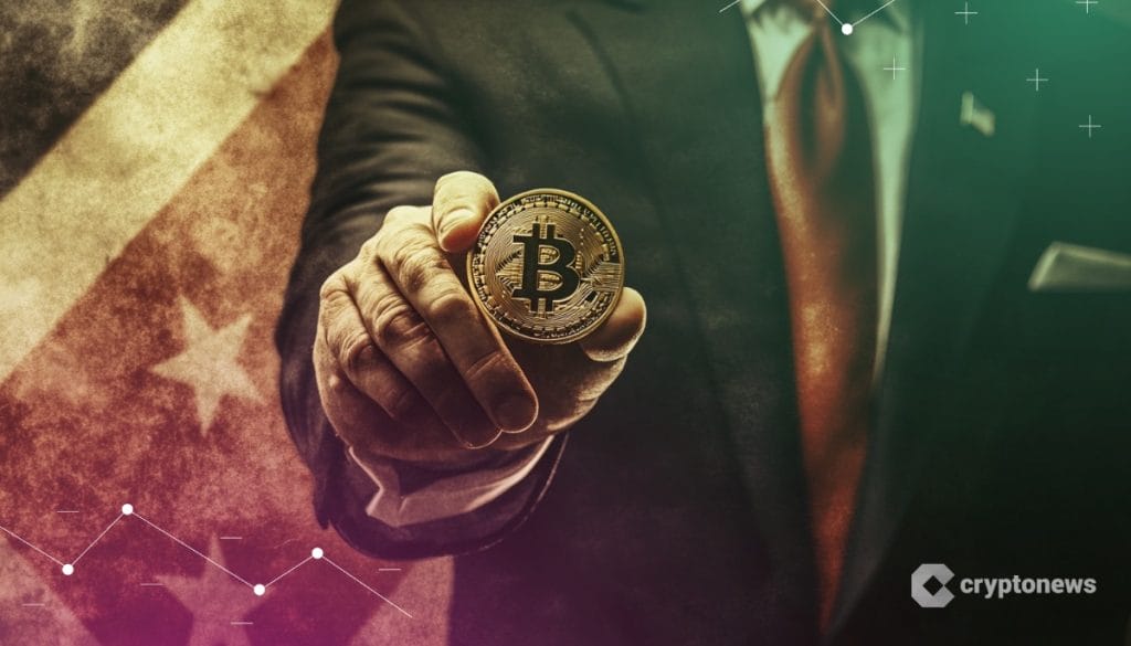 Trump’s ‘Day One’ Lacks Crypto Executive Order Promise