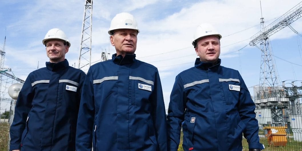 Russian Energy Firm Rosseti to Launch Crypto Mining Operations