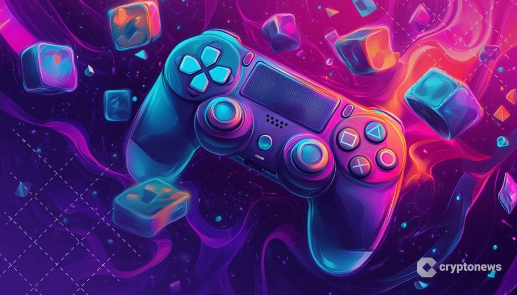 Sony Launches Campaign To Onboard New Users to its Blockchain Soneium