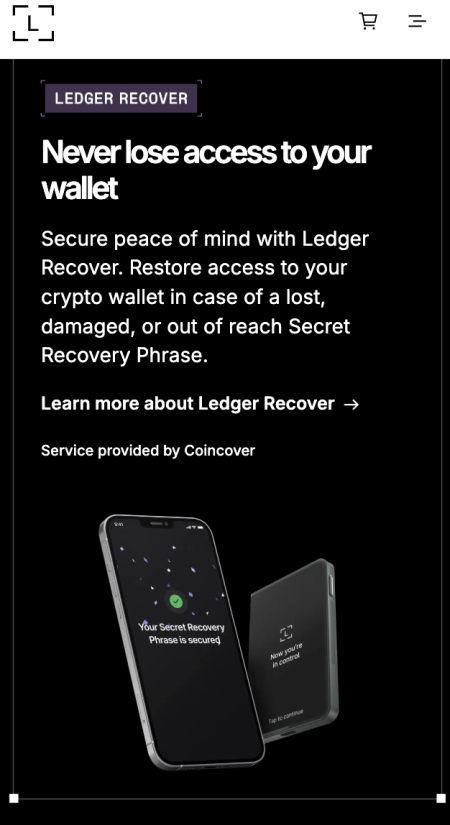 12 Best Cold Storage Wallets for 2025 - The Most Secure Wallets