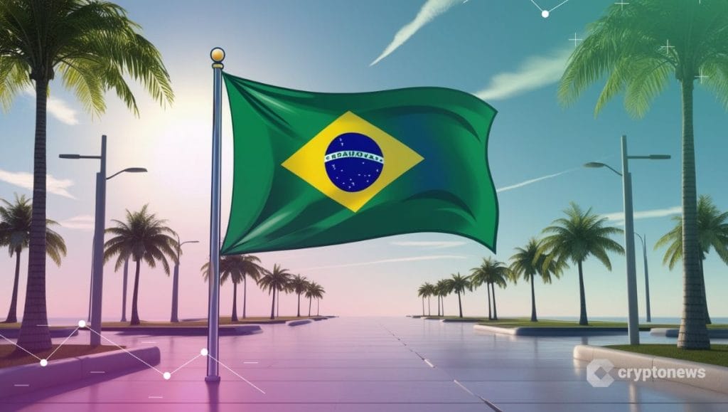 Bitget Wallet Integrates Pix, Brazil’s $4.6 Trillion Payment System