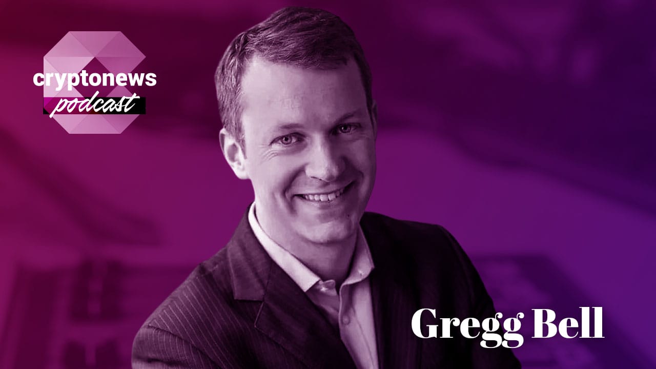 Gregg Bell, SVP of HBAR Foundation, on Hedera, Creating New Investment ...
