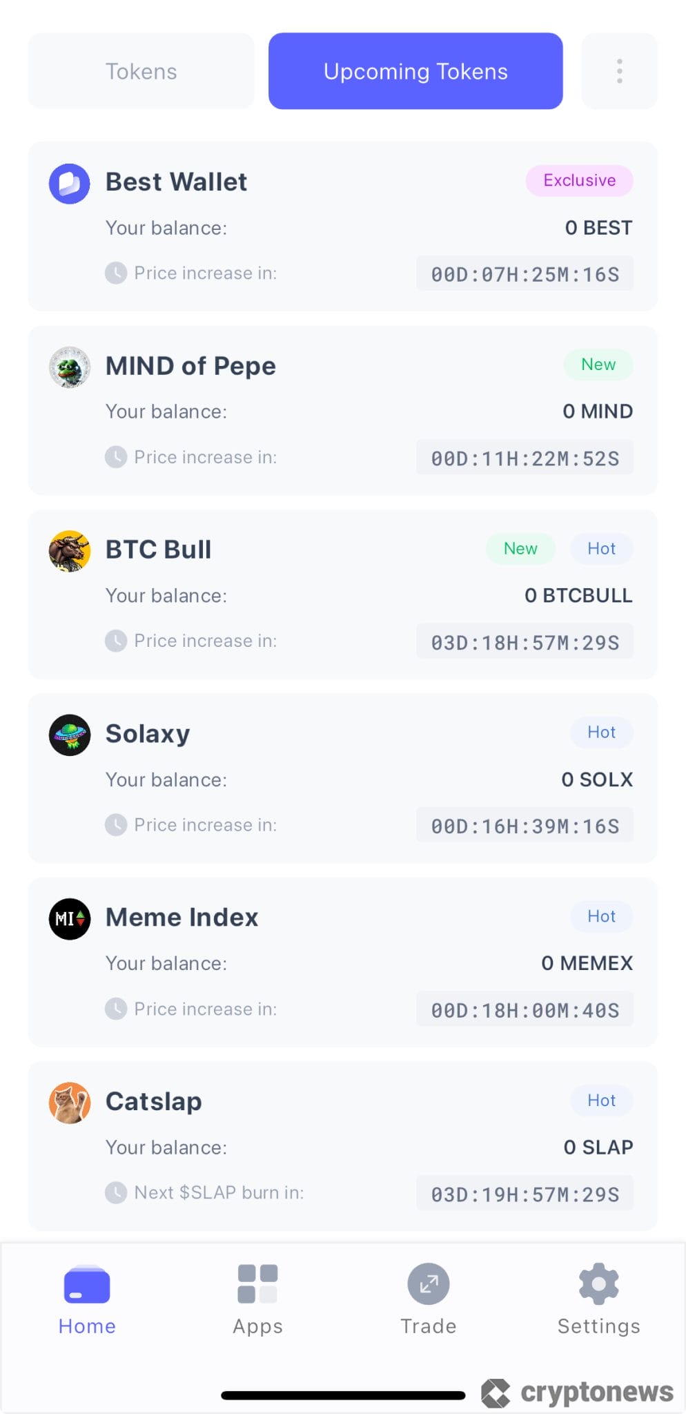 Best Crypto Launchpads and IDO Platforms in 2026