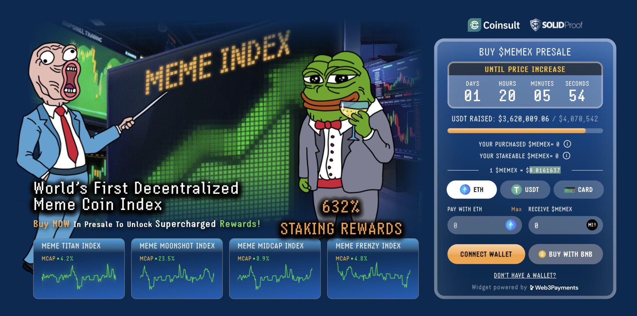 12 Best Utility Tokens to Buy in April 2025