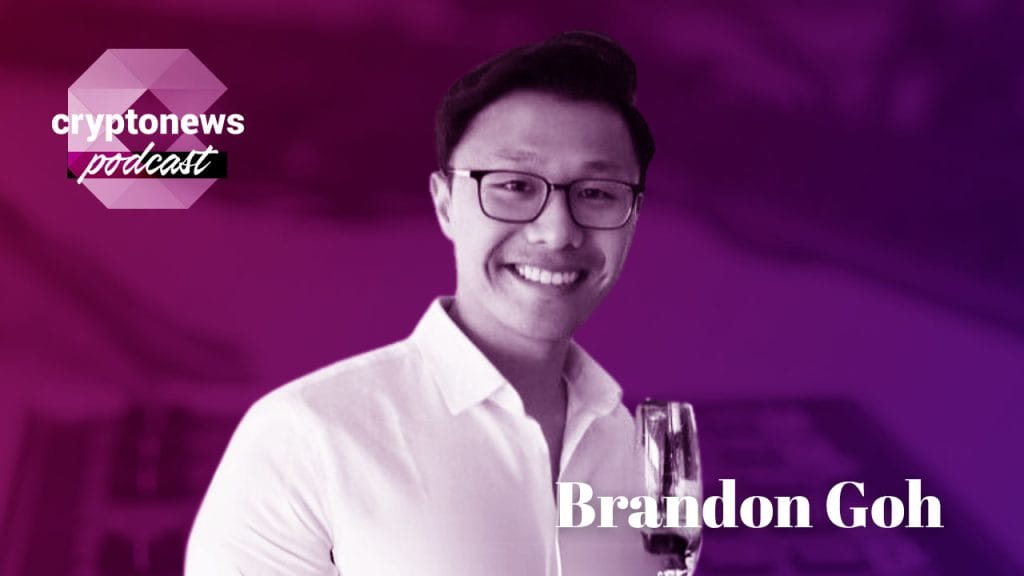Brandon Goh, CEO of Treehouse, on Liquid Staking Tokens, Decentralized ...
