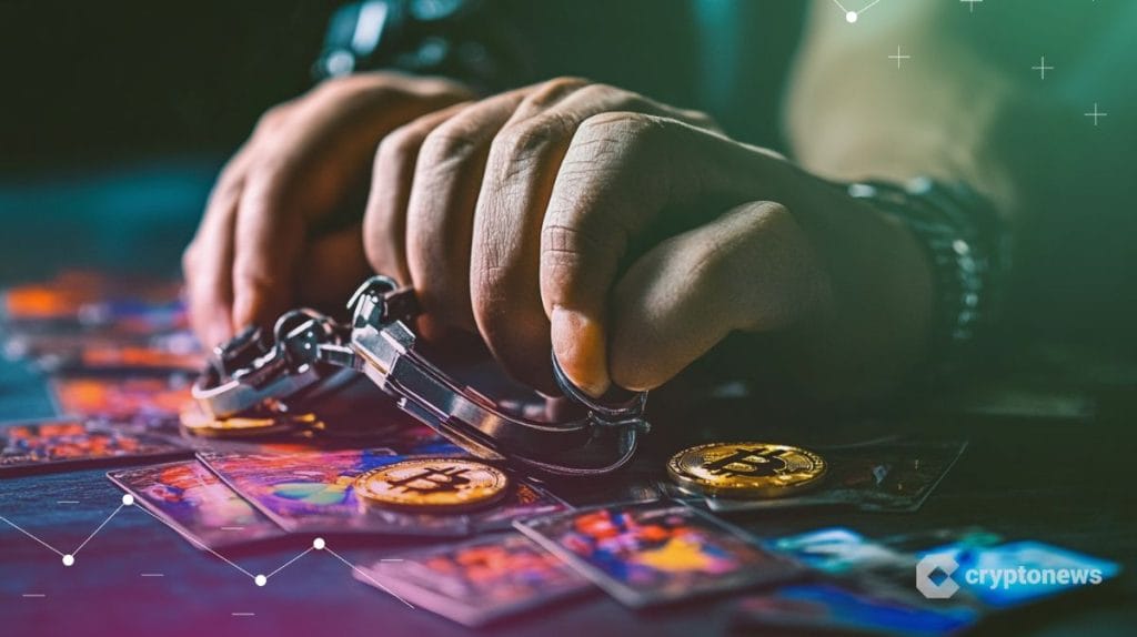 Elliptic Report: Cross-Chain Crypto Crime Up 200%