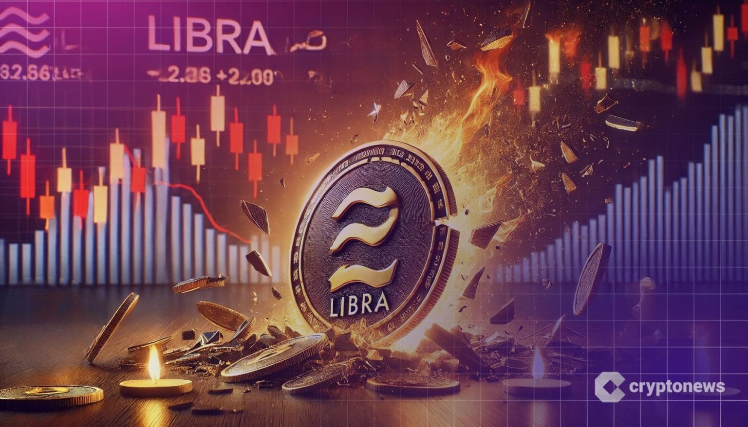 Libra Founder Defends Project Amid Insider Claims