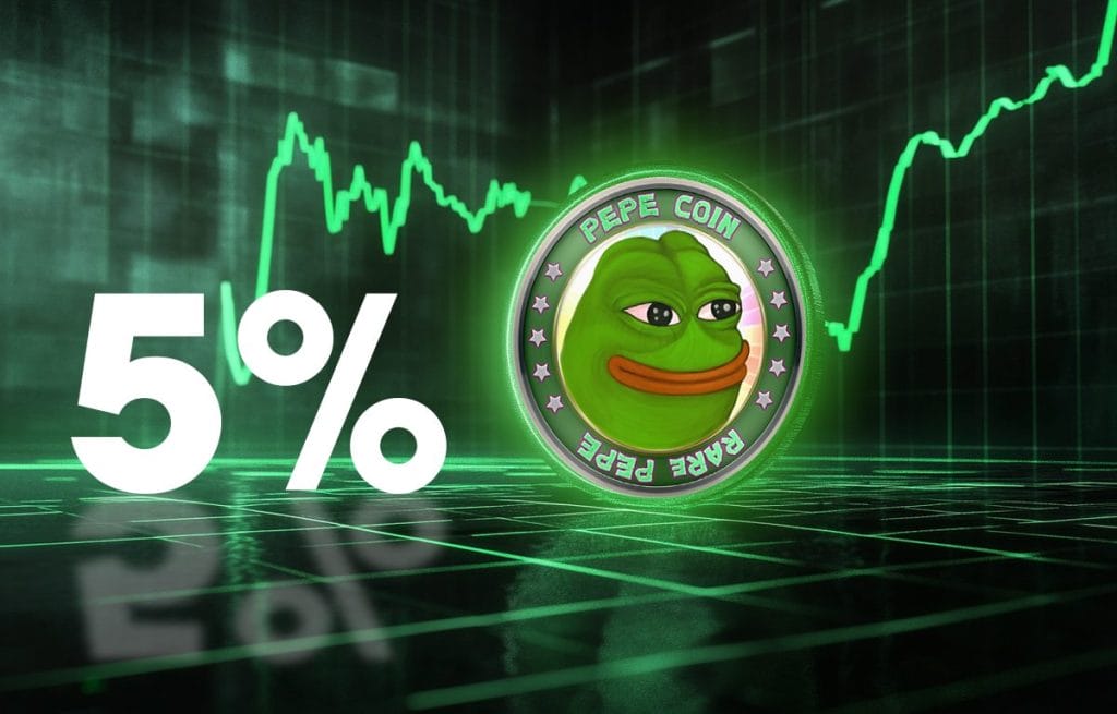 PEPE Price Drops 7% as New Pepe Meme Coin Raises $6.5 Million – Next ...