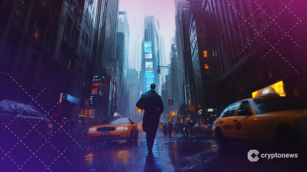 Crypto Market Maker Wintermute Eyes New York for US Expansion Crypto Market Maker Wintermute Eyes New York for US Expansion