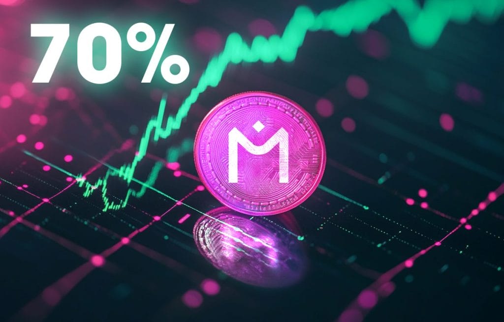 Mantra price Surges 70% in 17 Days – Ultimate RWA Token?