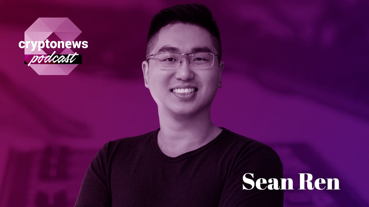 Sean Ren, CEO of Sahara AI, on Personalized Knowledge Agents (KAs ...