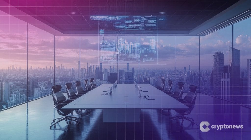 Tokenized RWAs Expected to Disrupt TradFi by 2025