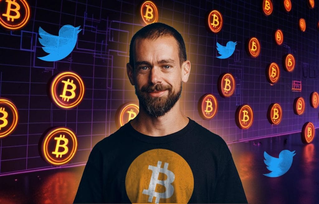 Is Twitter's Jack Dorsey the Bitcoin Creator Satoshi Nakamoto?