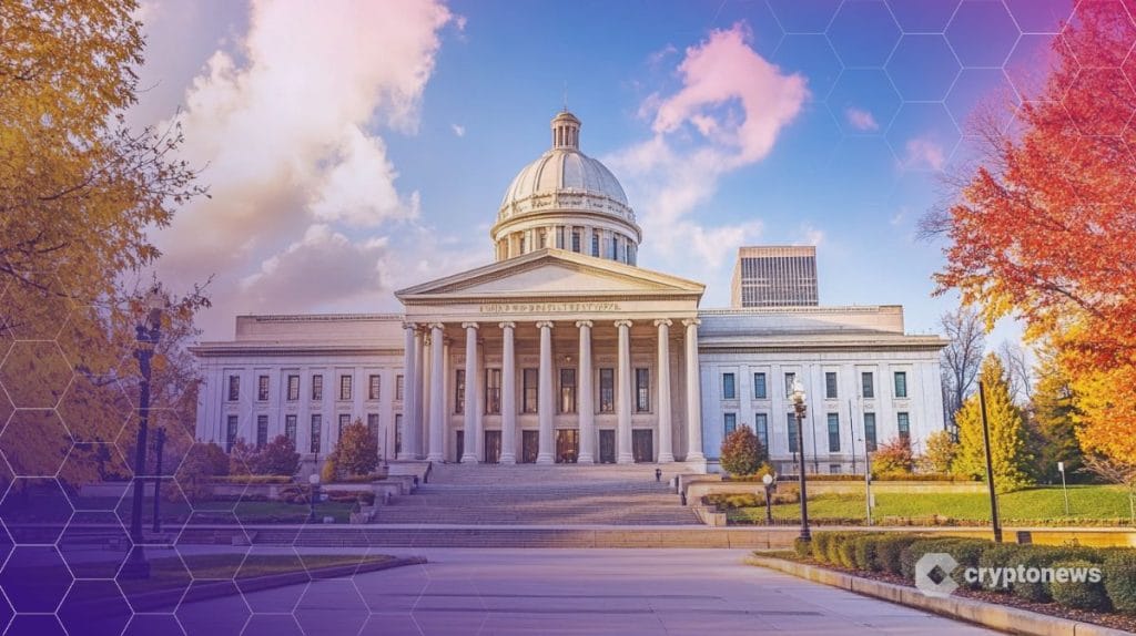 Ohio Lawmakers Introduce Bill Banning Taxes on Digital Asset Payments Ohio Lawmakers Introduce Bill Banning Taxes on Digital Asset Payments