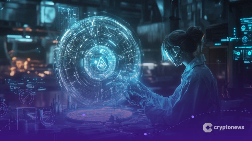 Blockchain Developer Alchemy Launches a $5M 'Everyone Onchain Fund'