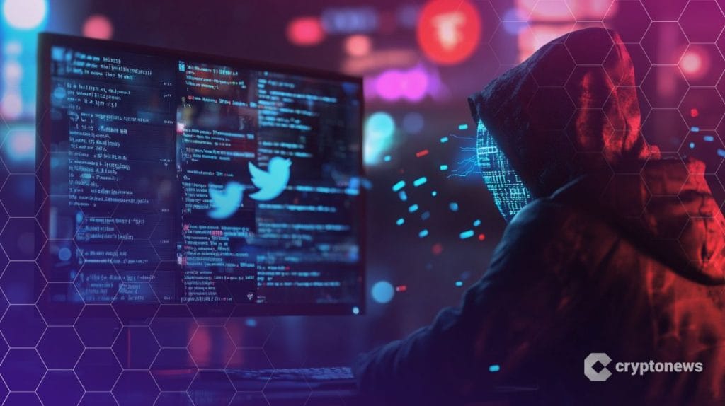 CZ Warns of Hacked Accounts Pushing Scam Tokens
