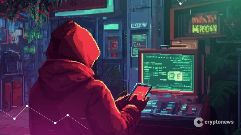 Mask Network Founder Suji Yan's Personal Wallet Hacked for $4M