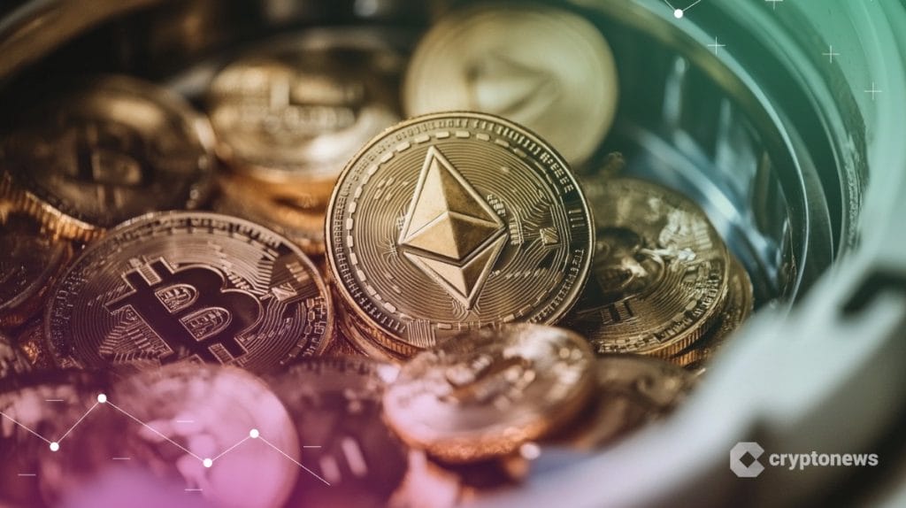 Bybit Hacker Launders 270K ETH Via THORChain, Holds $514M