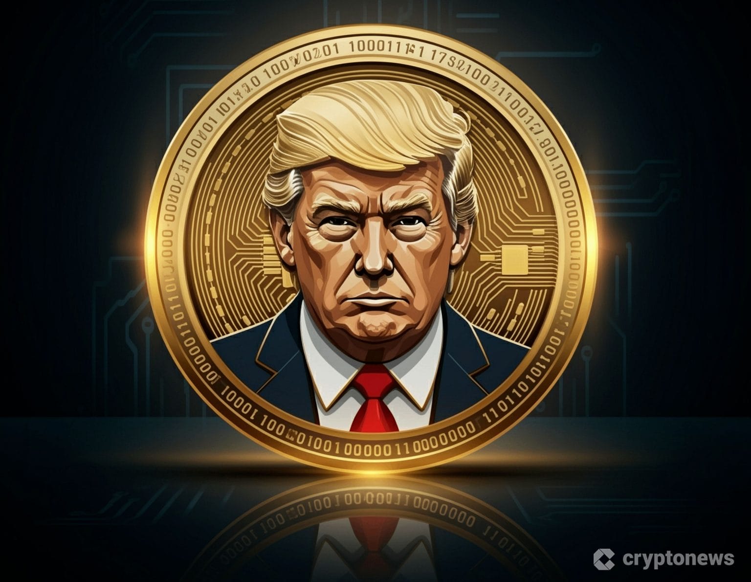 Bitcoin Price Crash – Why Trump 2.0 Turned Into a Crypto Nightmare, But There's a Silver Lining ...
