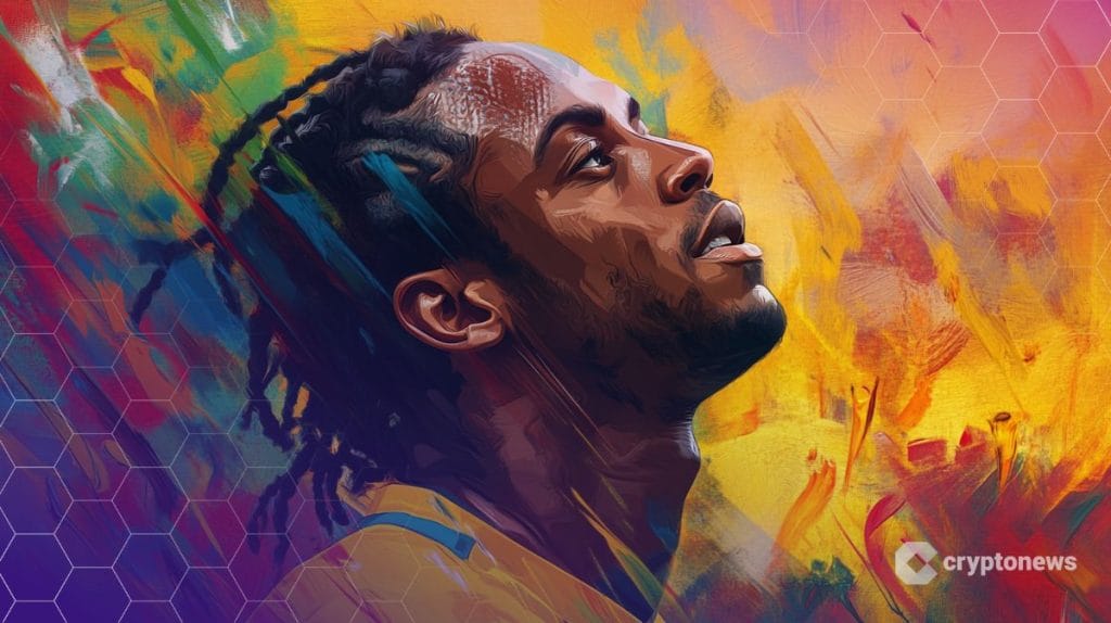 Ronaldinho Launches STAR10 Token on BNB Chain