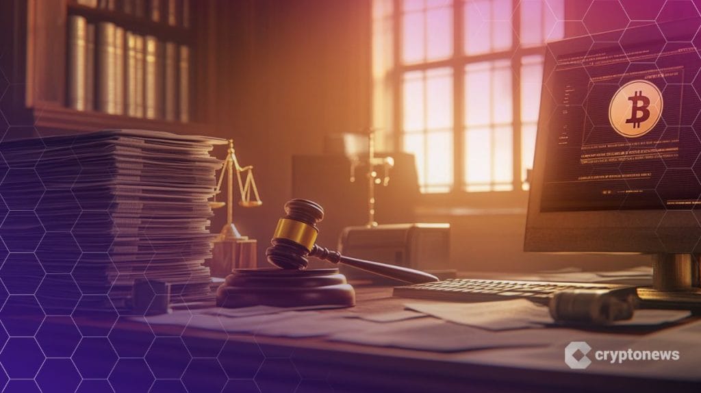Legal Expert Reveals Potential Ripple Lawsuit Outcome as XRP Added To ...