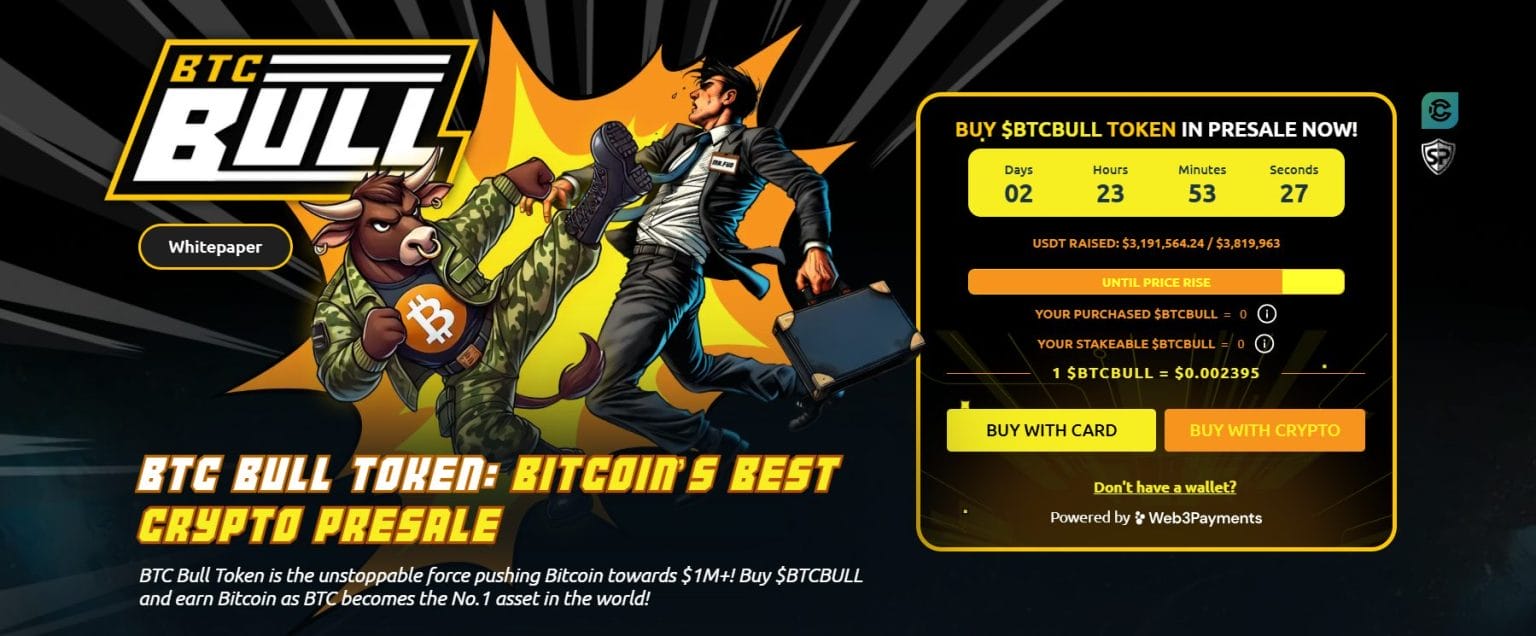 Bitcoin Price Falls Below $83K After 9% Drop – What’s Next for BTC?