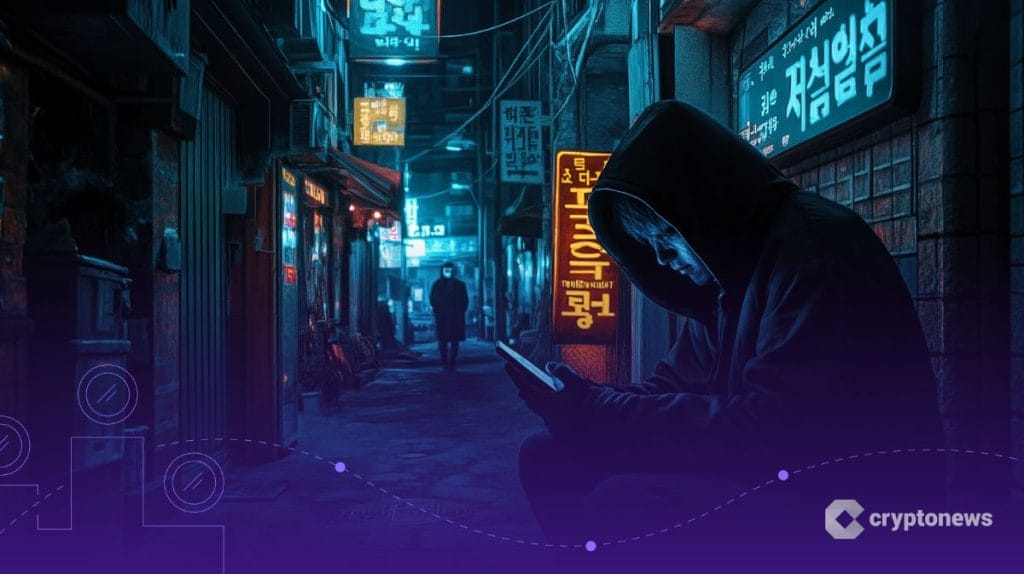 South Korea’s FIU Tightens AML Oversight to Tackle Crypto Crimes