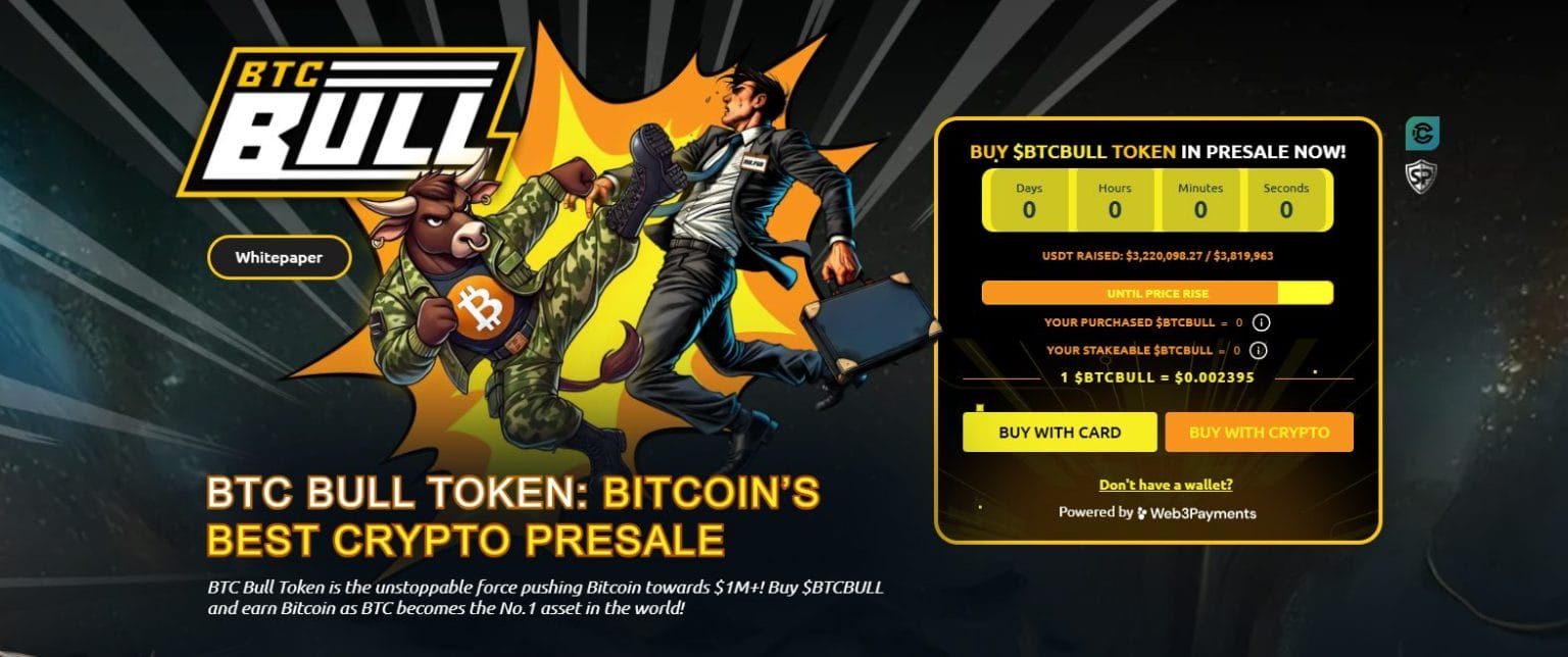Bitcoin Skyrockets Past $88K as Institutions and Nations Bet Big; Is ...