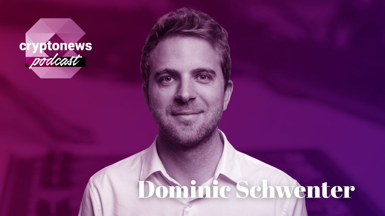 Dominic Schwenter, COO of Lisk, on The Ethereum Foundation, The ...