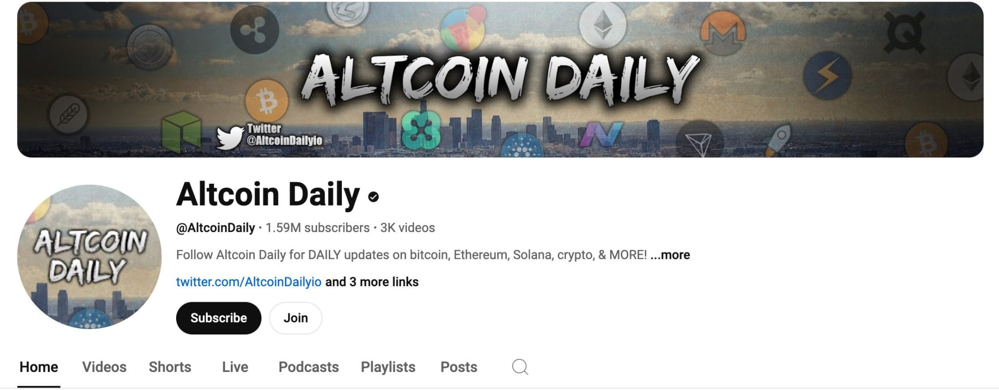 10 Best Crypto YouTube Channels in 2026