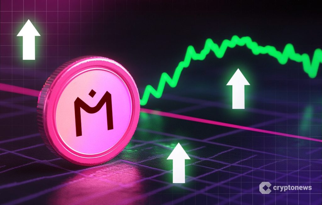 Mantra’s Price Rise: How Did It Outperform the Market With Just $11M in ...