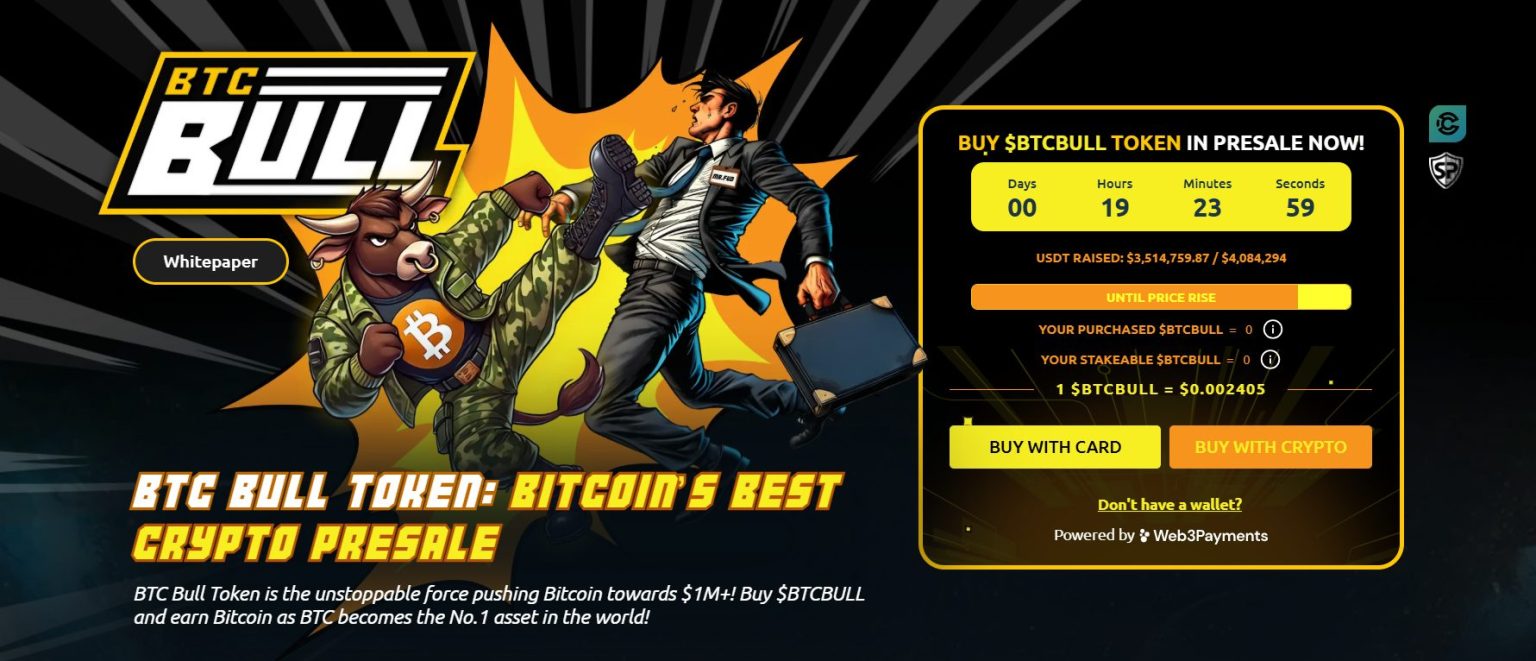 JD Vance Meme Coin PWEASE Blasts Up 150% in 24 Hours – Can it Overtake ...