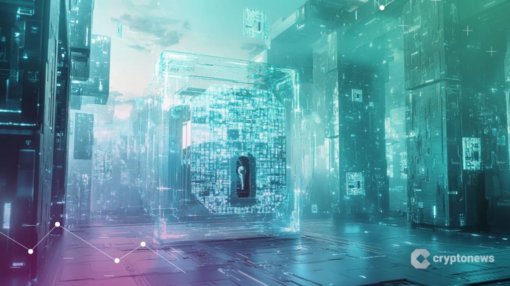 Tech Giant Siemens Partners with Minima to Embed Blockchain Security in Automotive, Robotics ...