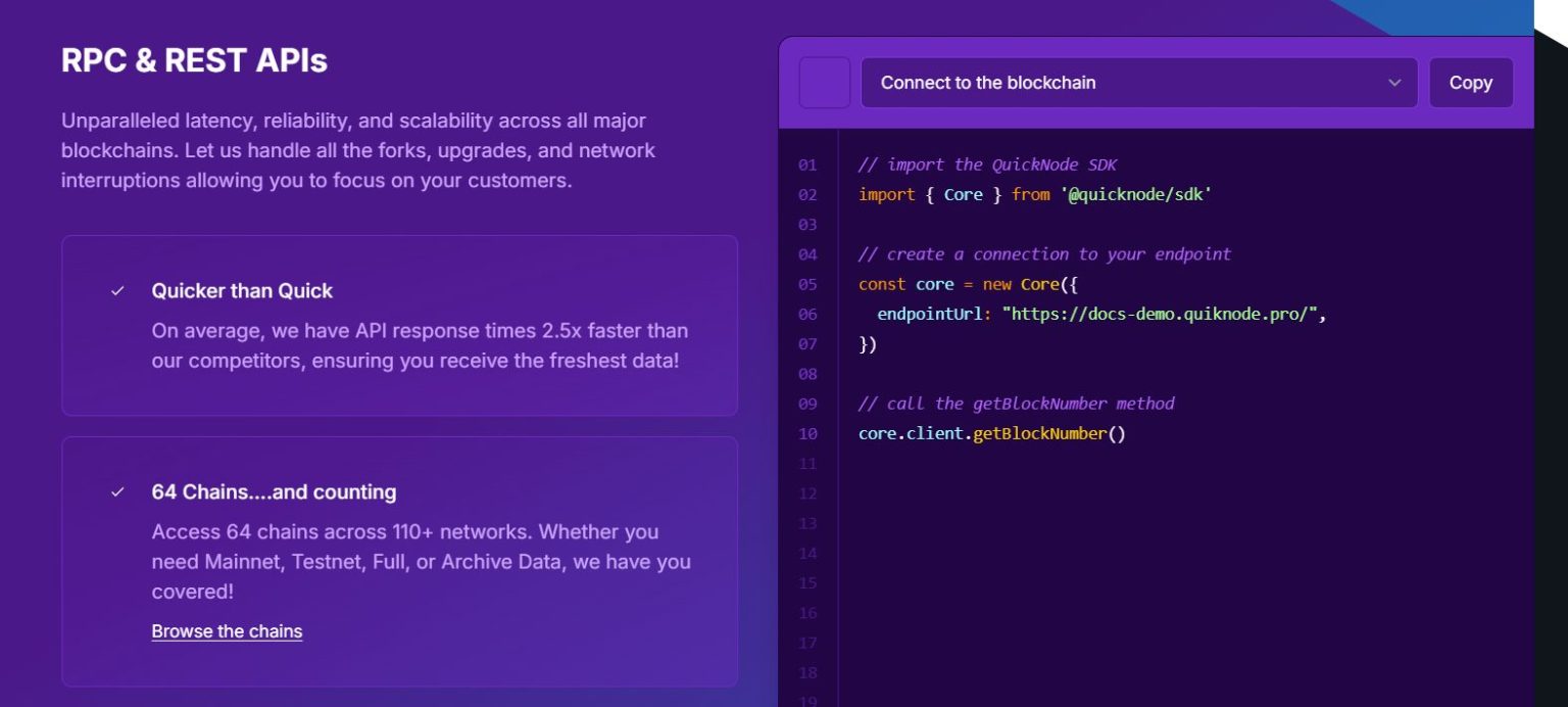 What is RPC in Crypto? Remote Procedure Calls Explained