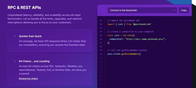 What is RPC in Crypto? Remote Procedure Calls Explained