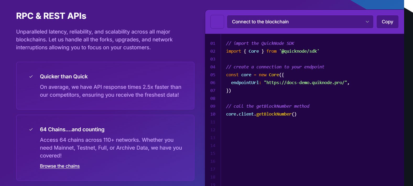 What is RPC in Crypto? Remote Procedure Calls Explained