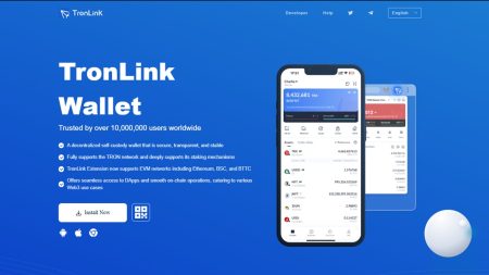 8 Top TRON Wallets in December 2025 - Hot & Cold Wallet Options