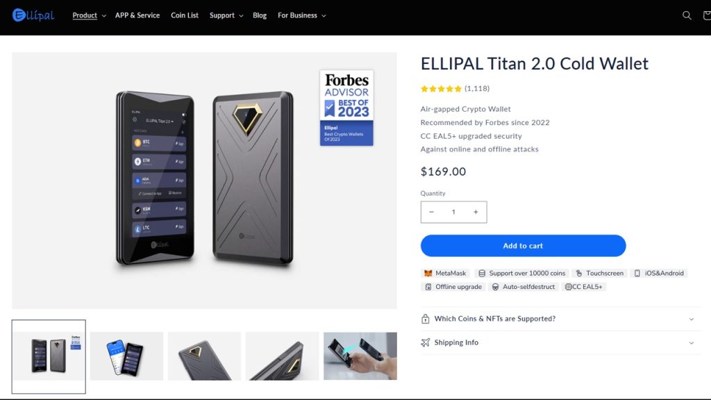 8 Top TRON Wallets in December 2025 - Hot & Cold Wallet Options