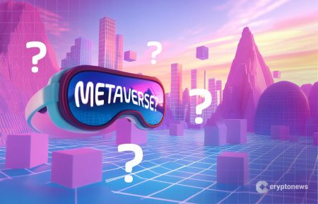 What Happened to the Metaverse?