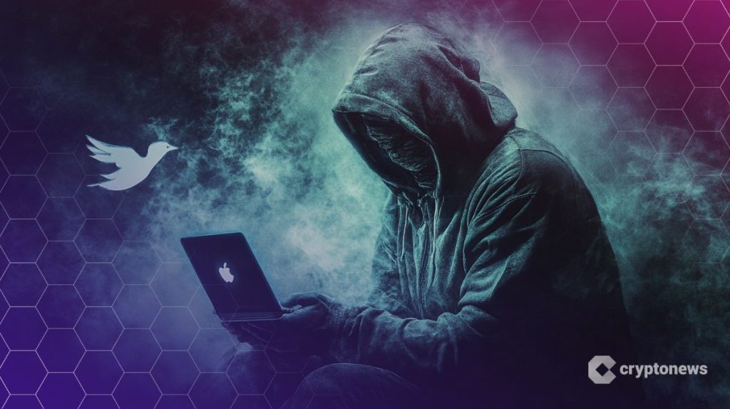 Popular Crypto X Account Watcher.Guru Hacked - Is It Spreading Fake XRP ...