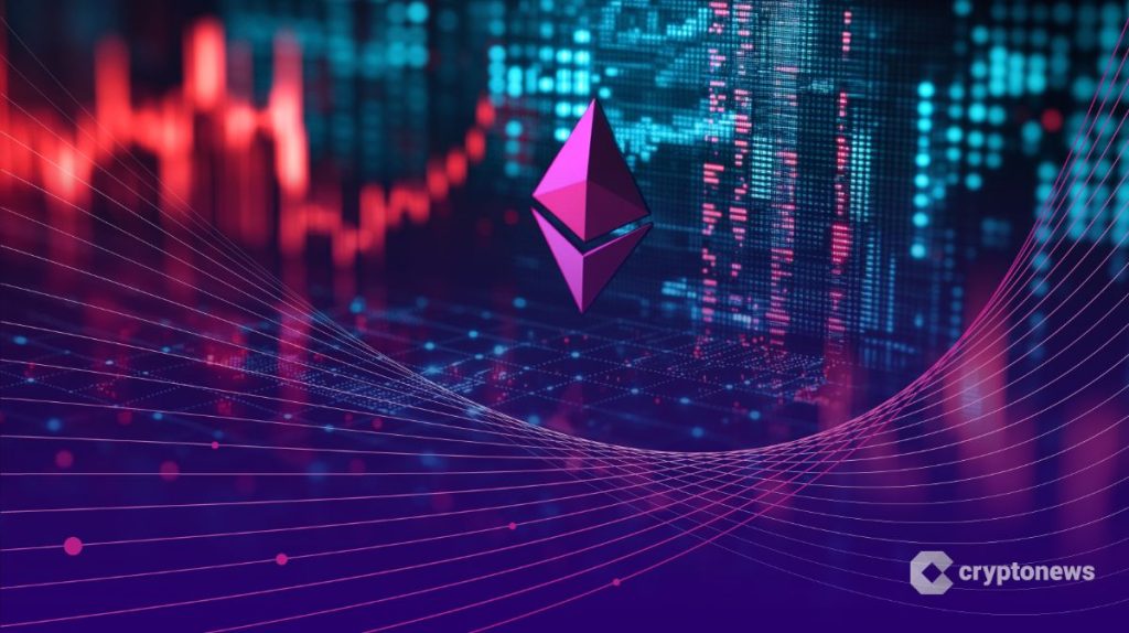 CryptoQuant: Ethereum Oversold, 38% ETH/BTC Rally on Horizon