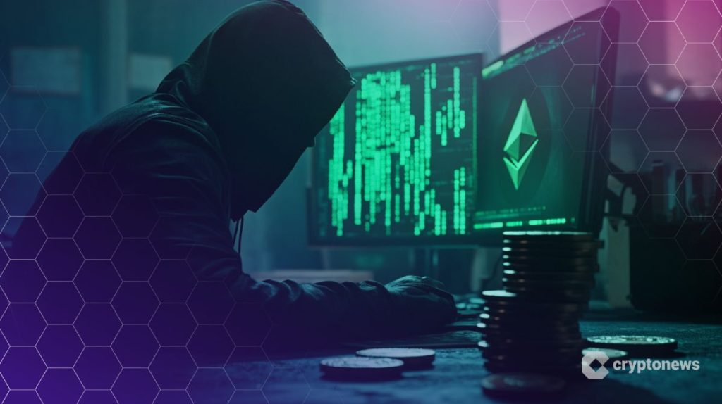 Abracadabra.Money Loses $13M in ETH to Security Breach, Following $6 ...