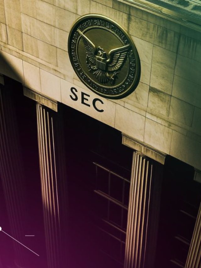 SEC Chair Paul Atkins Reports $6M in Crypto Exposure - Cryptonews